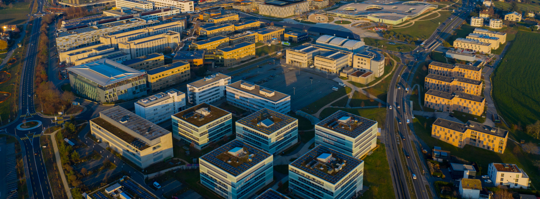 CSD accompagne le plan d’assainissement technique CVSE de 47 bâtiments ...