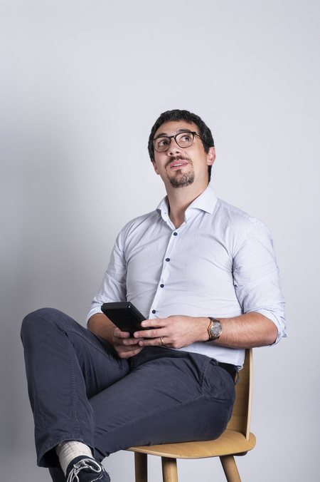 Lausanne – CSD INGÉNIEURS