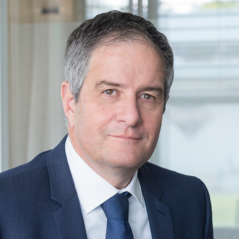 Lausanne – CSD INGÉNIEURS